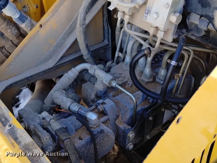 2019 Vermeer PD10R pile driver in Fairfield, UT | Item DV6650 for sale ...