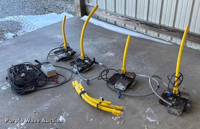 Headsight Insight header height control system in Vinita, OK | Item ...