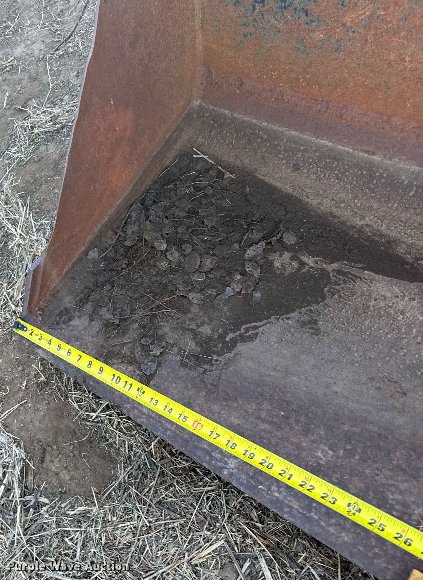 Great Bend 770 loader in Salina, KS | Item NN9628 sold | Purple Wave