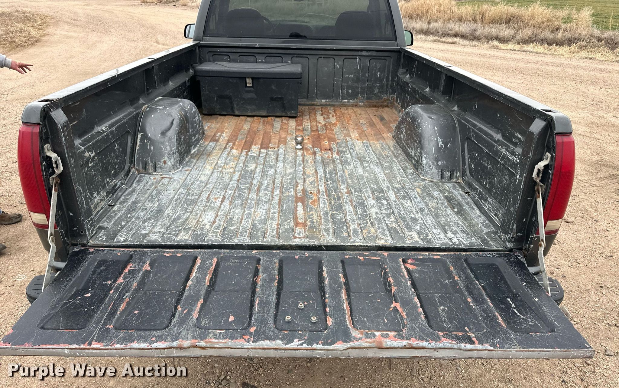 1999 GMC Sierra 2500 pickup truck in Holcomb, KS | Item ER8806 for sale ...