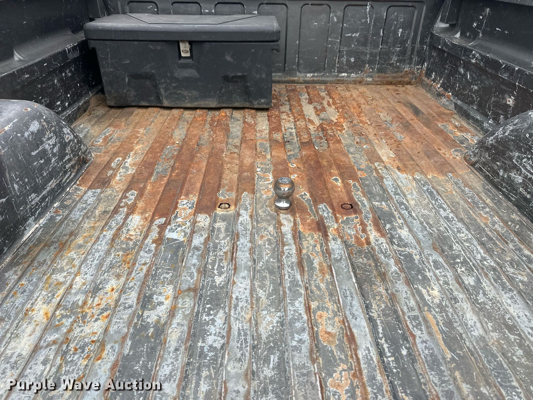 1999 GMC Sierra 2500 pickup truck in Holcomb, KS | Item ER8806 for sale ...