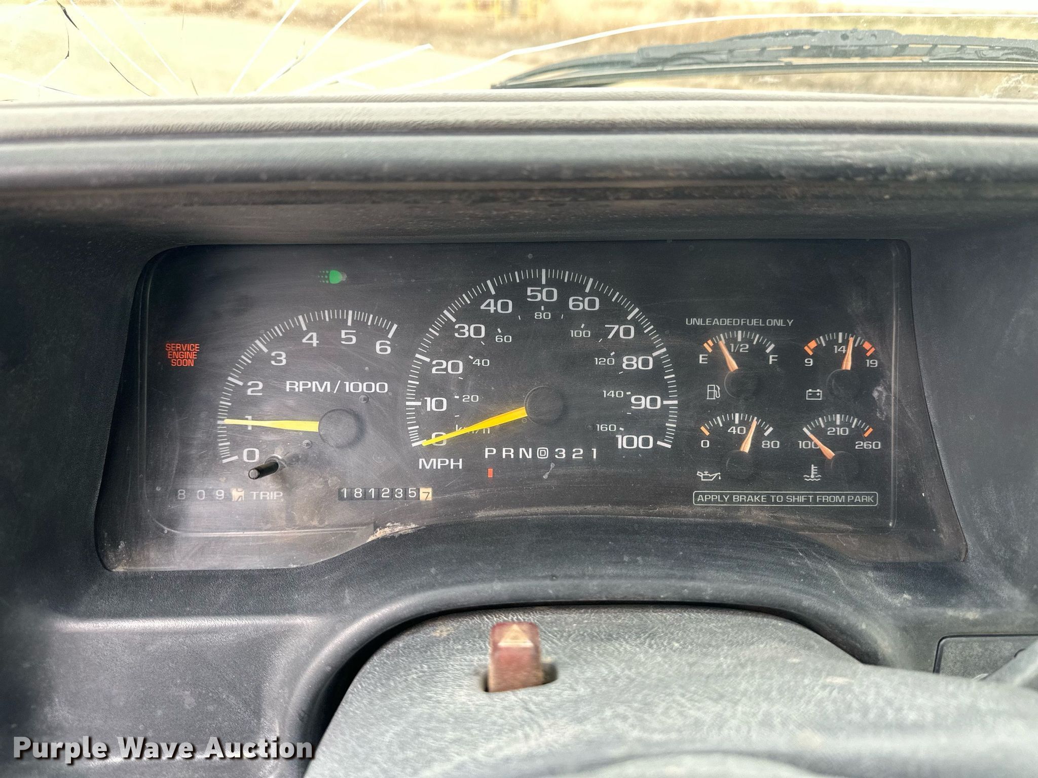 1999 GMC Sierra 2500 pickup truck in Holcomb, KS | Item ER8806 for sale ...