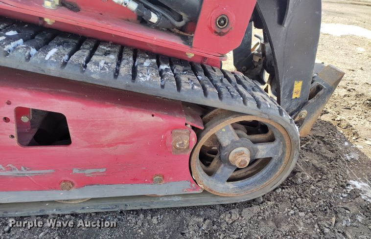 2021 Toro Dingo TX 1000 compact utility loader in Commerce City, CO ...