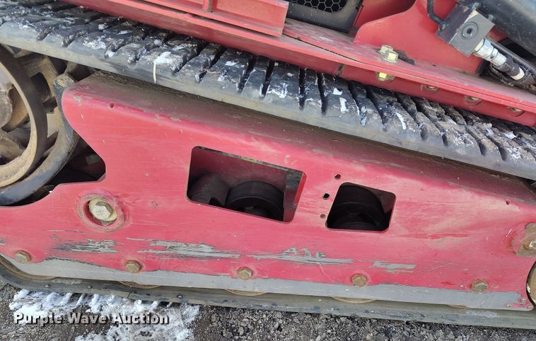 2021 Toro Dingo TX 1000 compact utility loader in Commerce City, CO ...