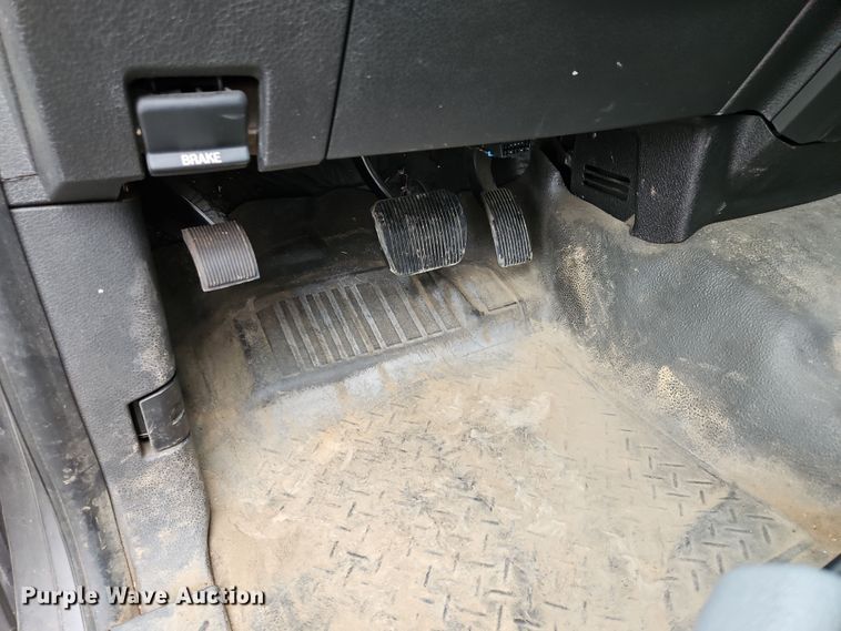 2014 Ford F150 XL SuperCab pickup truck in Manhattan, KS | Item OJ9921 ...