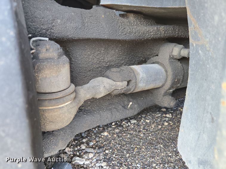 Hyster S40XM forklift in Columbia Station, OH | Item YA0387 for sale ...