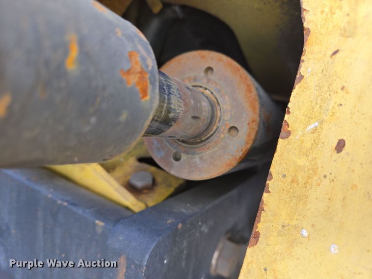 Hyster S40XM forklift in Columbia Station, OH | Item YA0387 for sale ...