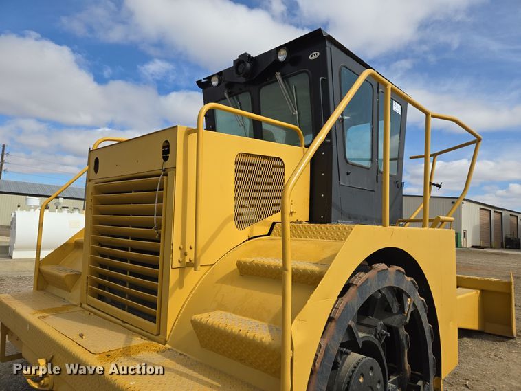 Rex 3-35 soil compactor in Fort Collins, CO | Item DT7058 for sale ...