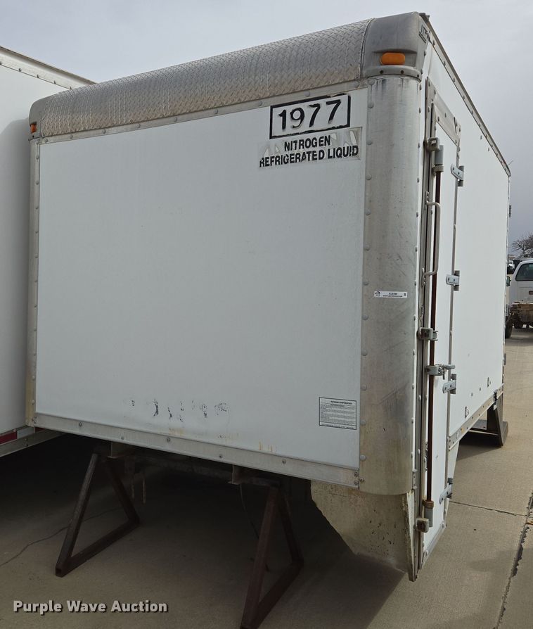 Supreme Corp box bed in Grand Prairie, TX | Item EL5590 for sale ...
