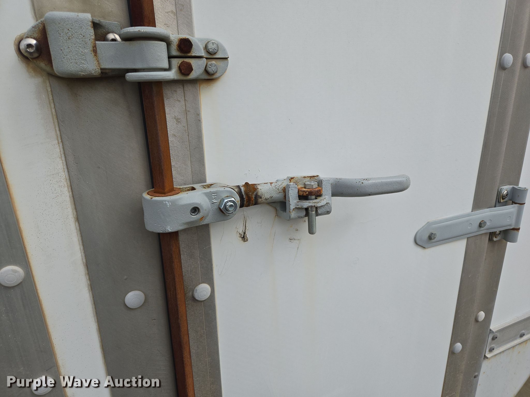 Supreme Corp box bed in Grand Prairie, TX | Item EL5590 for sale ...