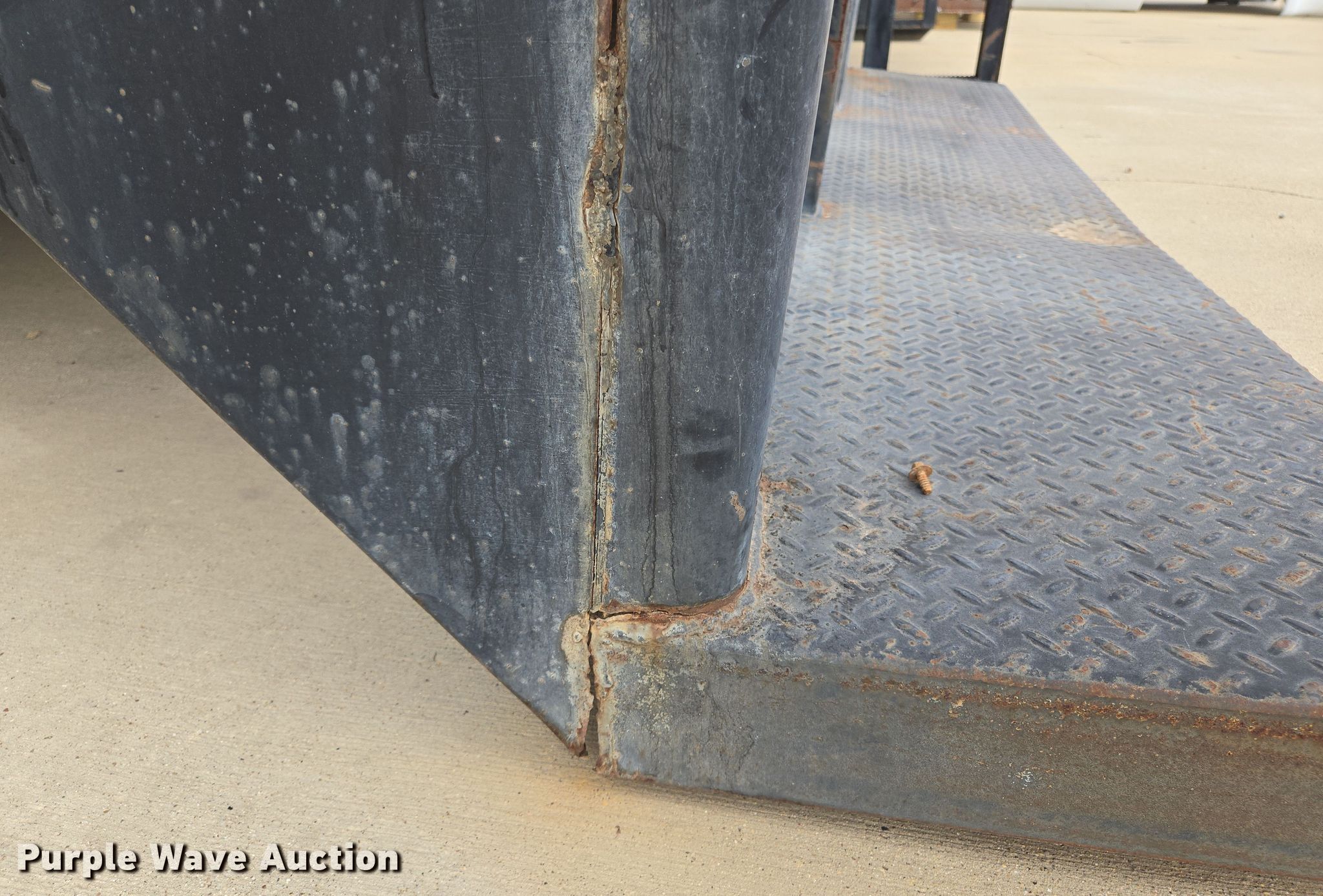 Supreme Corp box bed in Grand Prairie, TX | Item EL5590 for sale ...