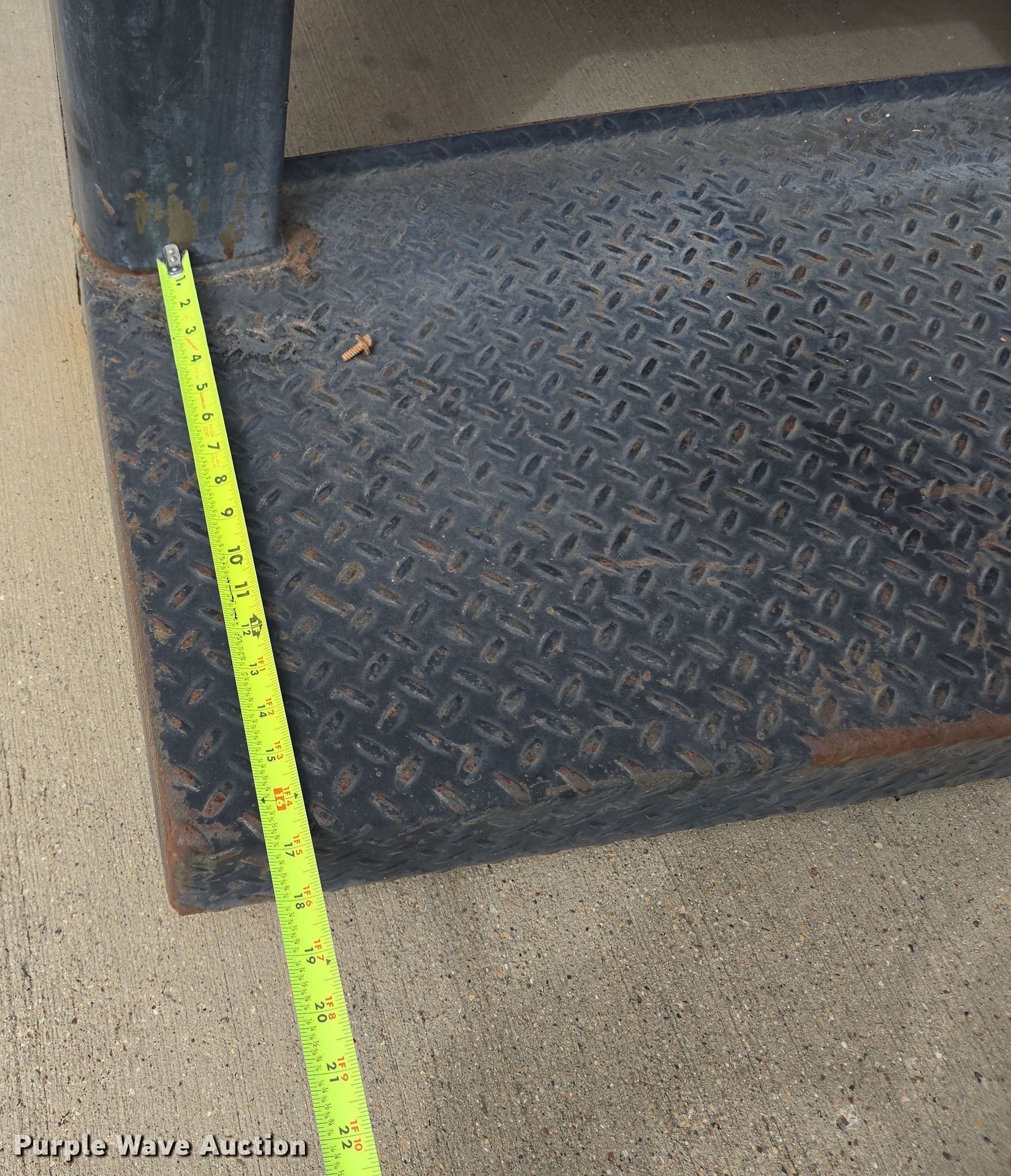 Supreme Corp box bed in Grand Prairie, TX | Item EL5590 for sale ...