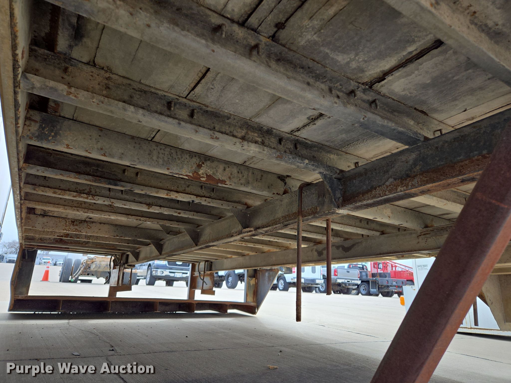 Supreme Corp box bed in Grand Prairie, TX | Item EL5590 for sale ...