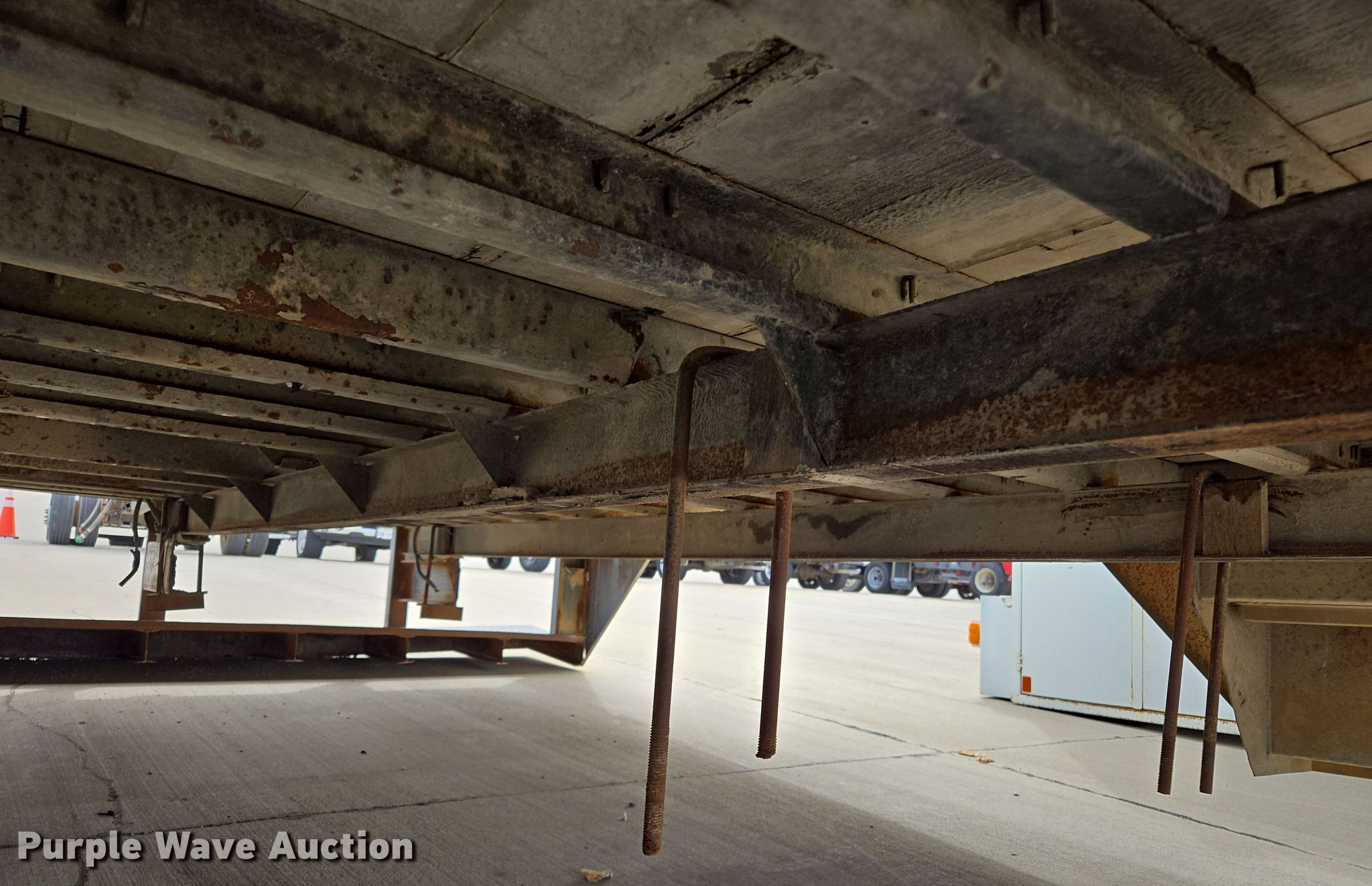 Supreme Corp box bed in Grand Prairie, TX | Item EL5590 for sale ...