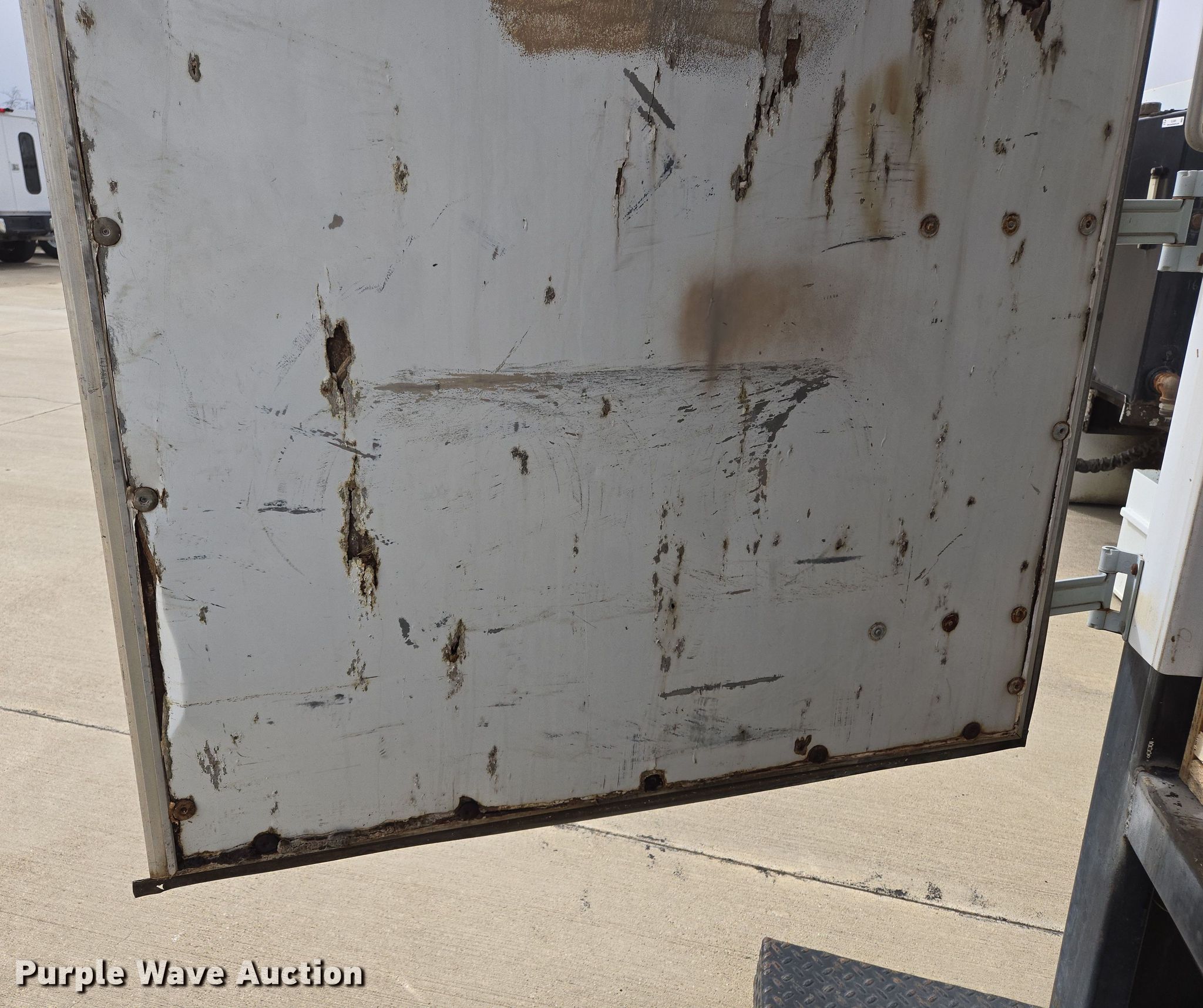 Supreme Corp box bed in Grand Prairie, TX | Item EL5590 for sale ...