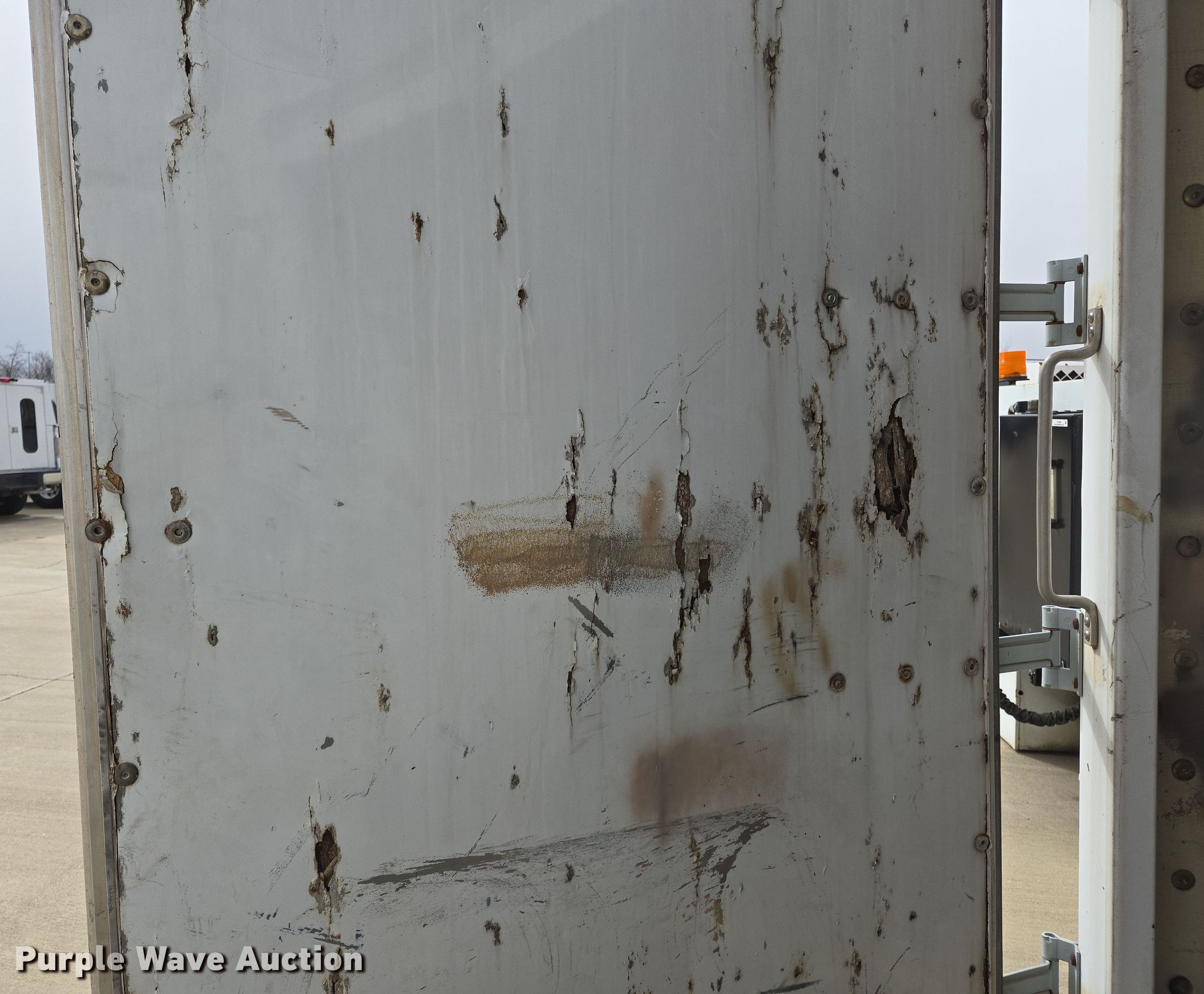 Supreme Corp box bed in Grand Prairie, TX | Item EL5590 for sale ...