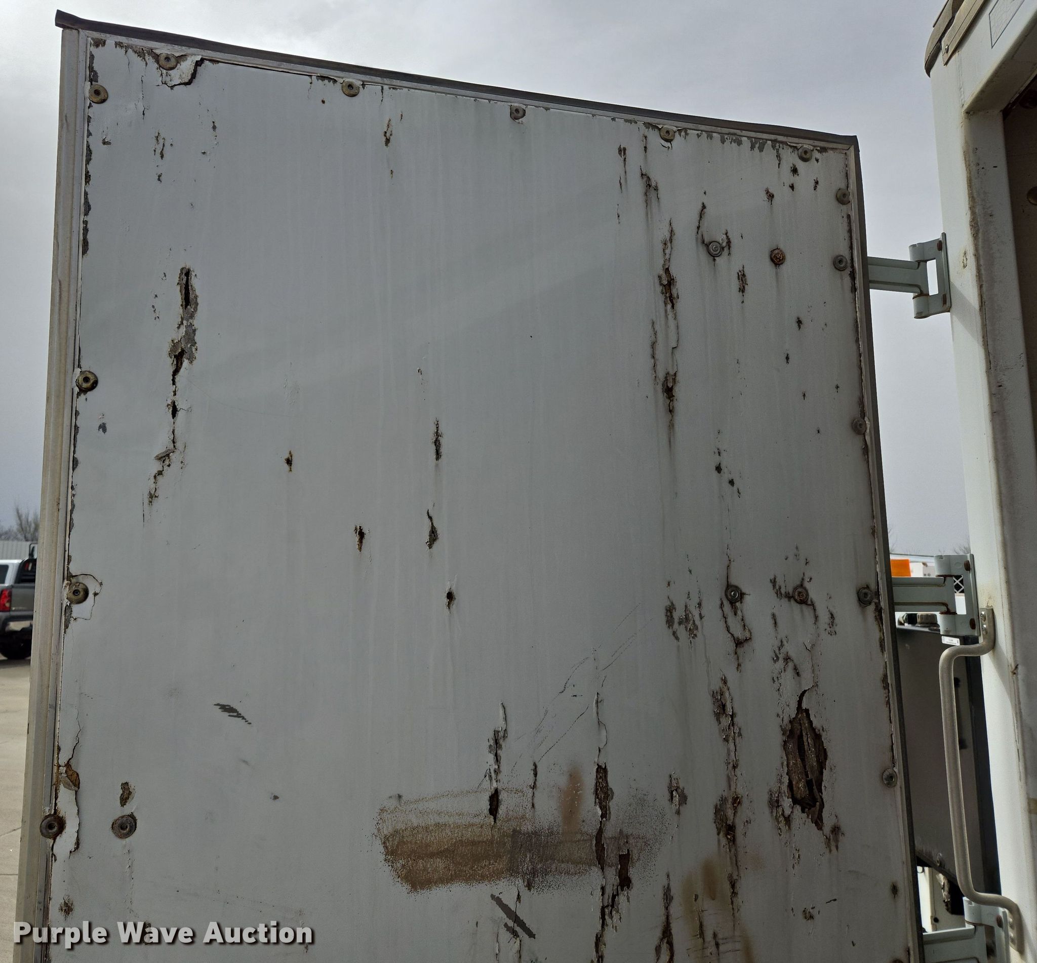 Supreme Corp box bed in Grand Prairie, TX | Item EL5590 for sale ...