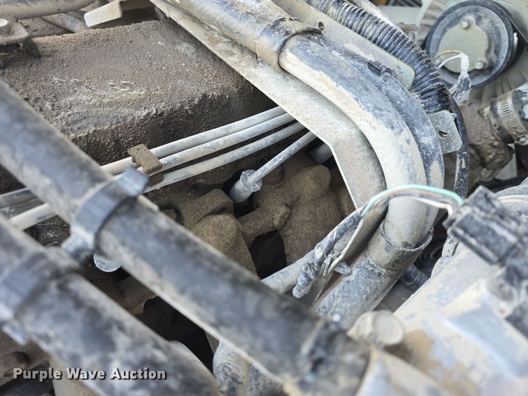 Caterpillar GP40K1 forklift in Manhattan, KS | Item DO7802 for sale ...