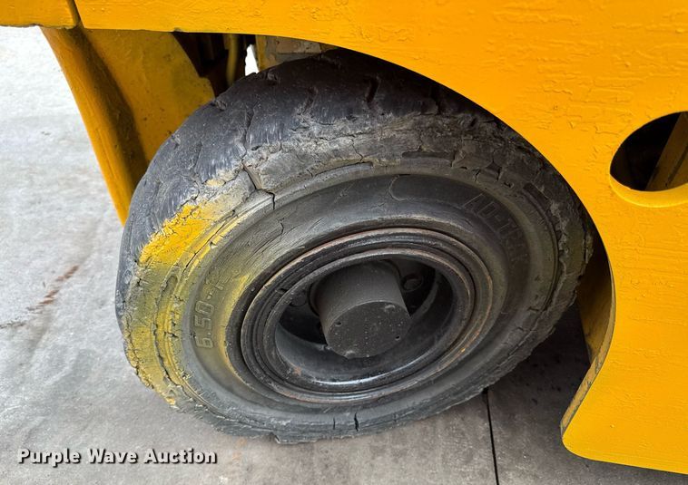 Landoll Drexel R40SL-L forklift in Tonganoxie, KS | Item ED4113 sold ...