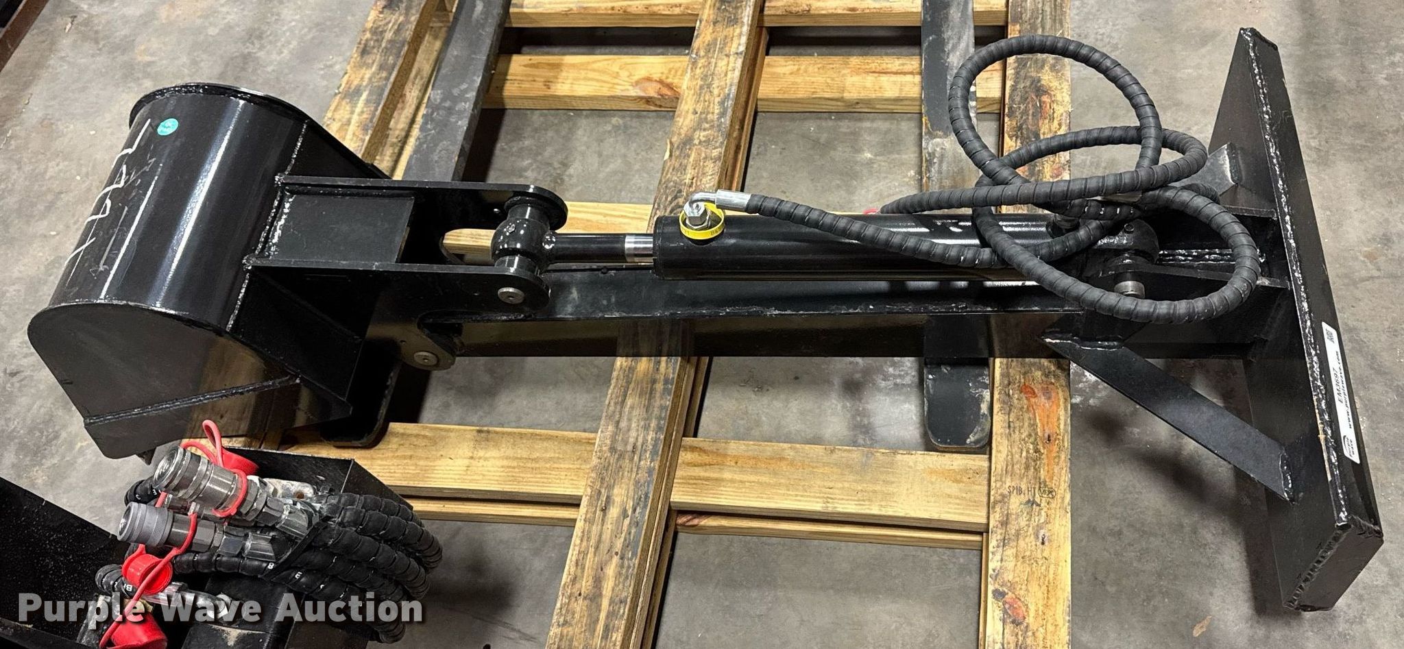 2024 Future FT-ZWB compact utility loader backhoe in Dubuque, IA | Item ...