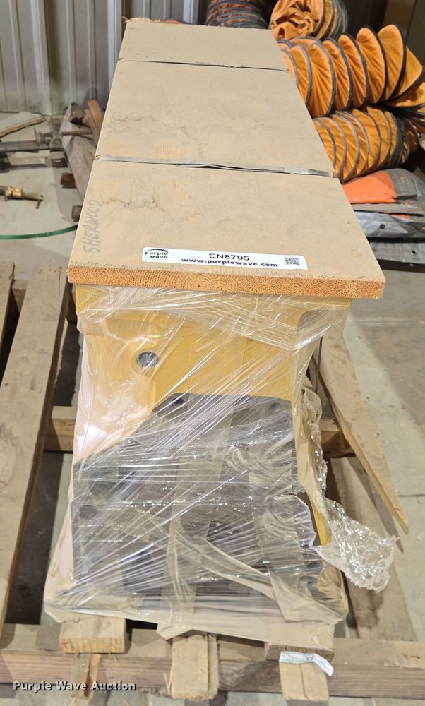 Caterpillar 3306 engine block in Wichita, KS | Item EN8795 sold ...