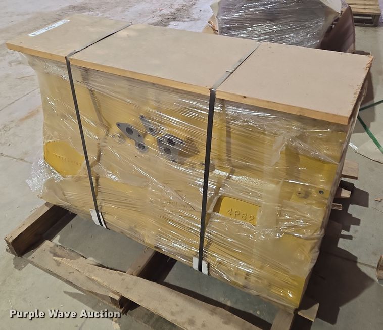 Caterpillar 3306 engine block in Wichita, KS | Item EN8795 sold ...