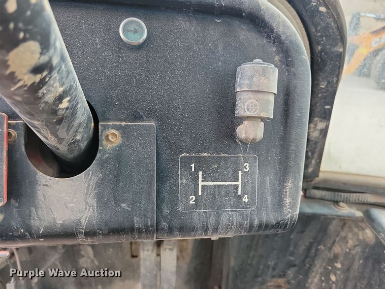 1990 John Deere 310 C backhoe in Sioux Falls, SD | Item NB9855 sold ...
