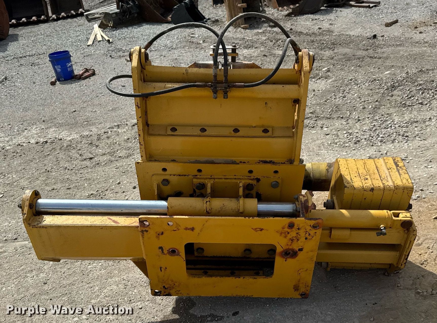 Vermeer S0/TR4150A trencher attachment in Tulsa, OK | Item DM5655 for ...