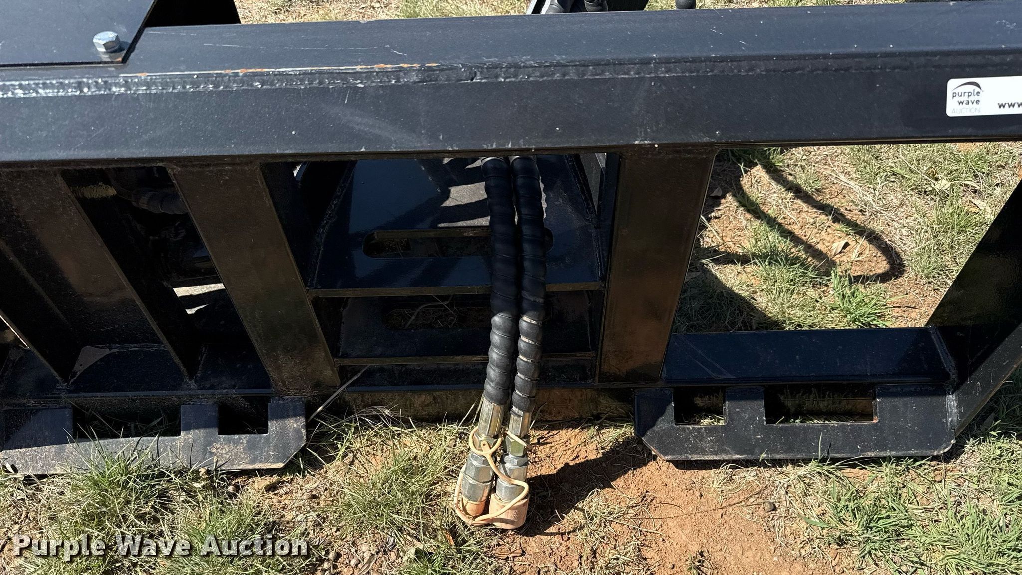 2023 Topcat BDRC skid steer side boom rotary mower in Lampasas, TX ...