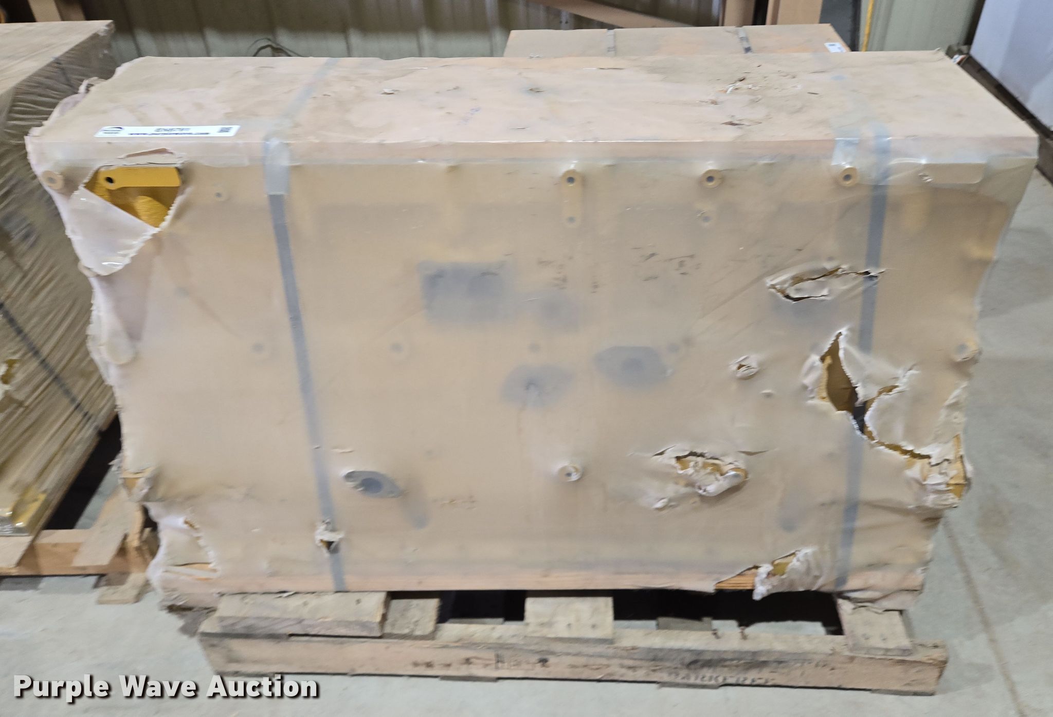 Caterpillar 3406 engine block in Wichita, KS | Item EN8791 sold ...
