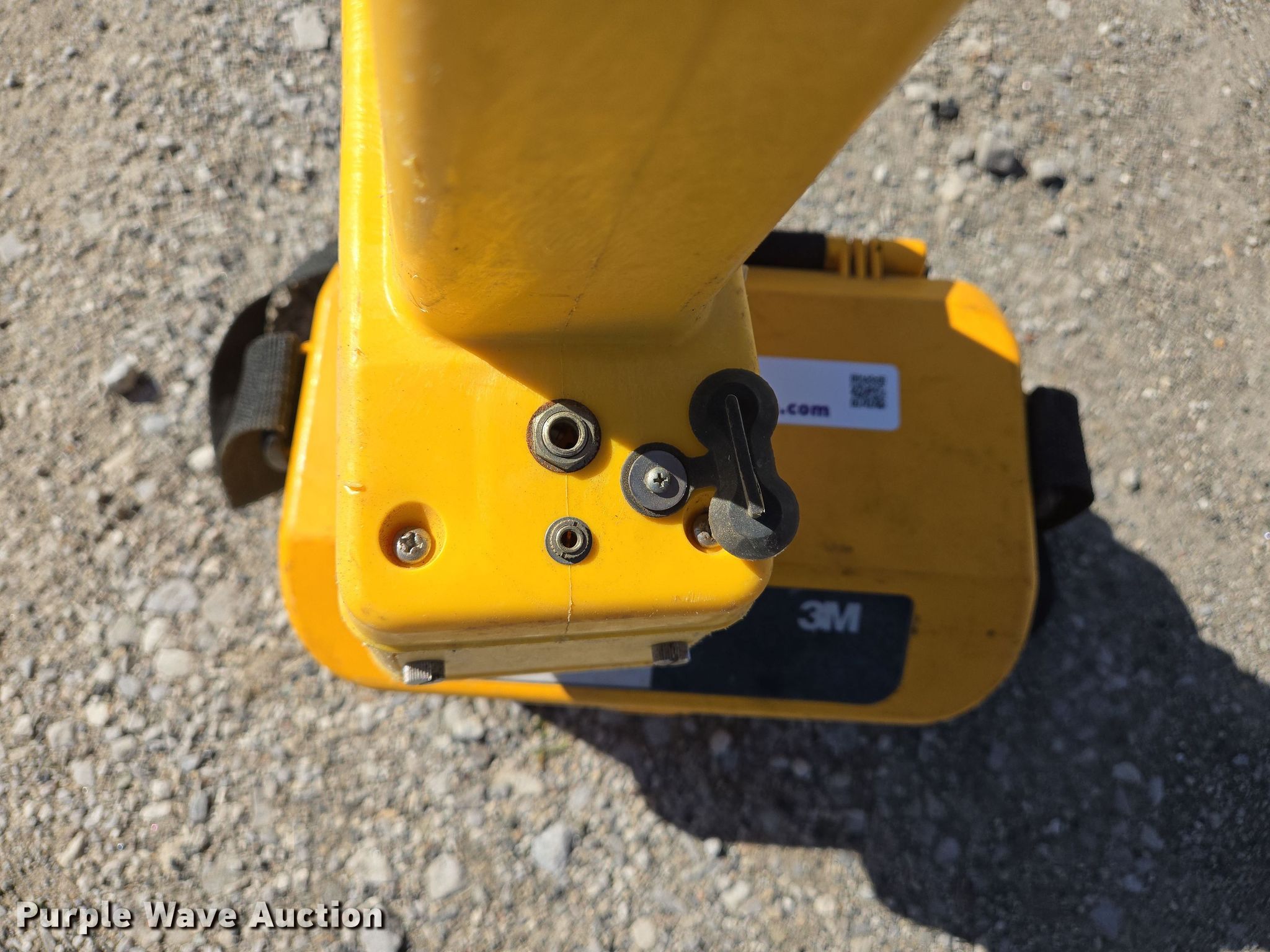3M Dynatel 2273 cable locator in Saint Mary, MO | Item EJ7377 sold ...