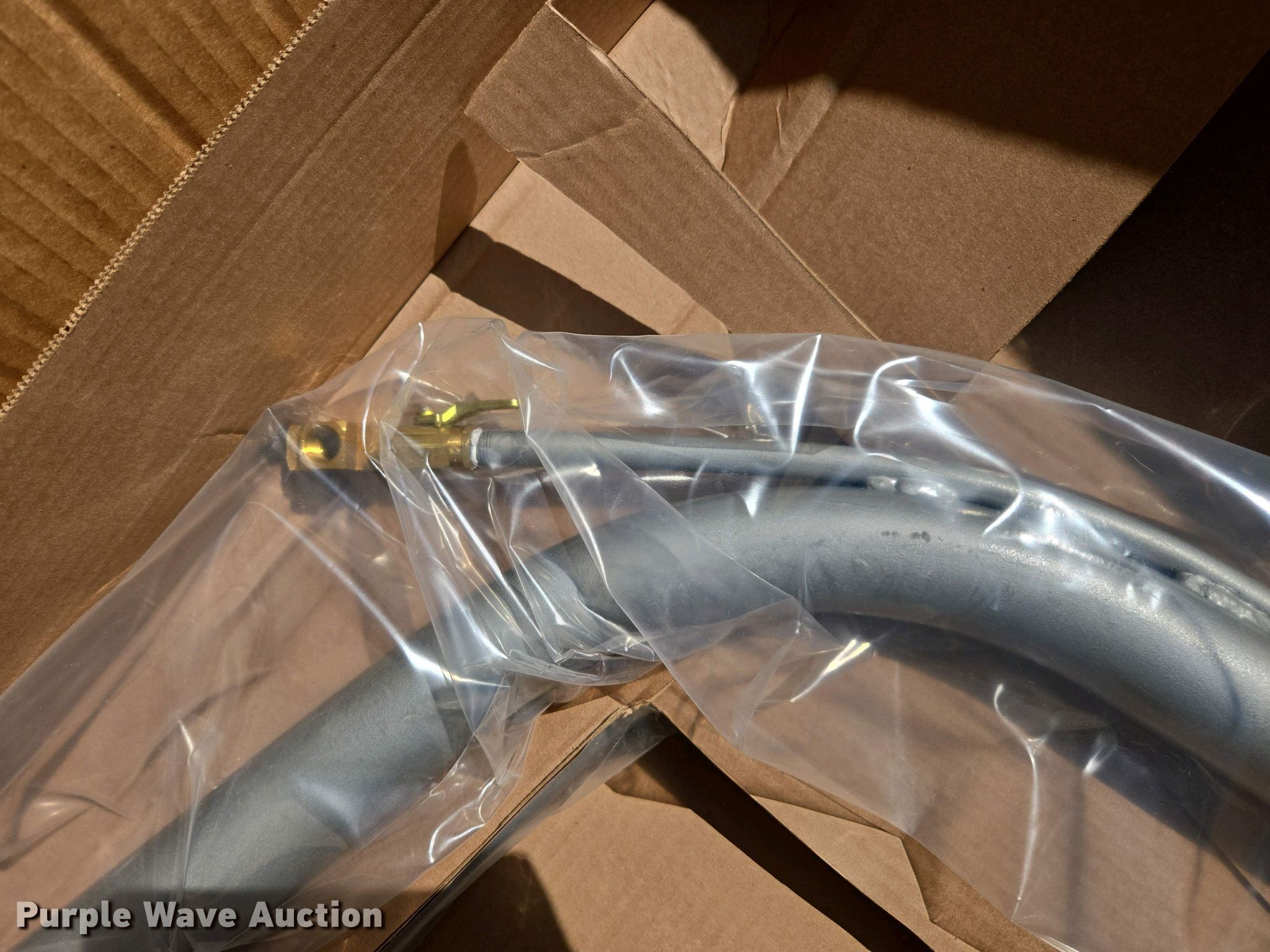 (2) Flame Engineering Red Dragon row crop flamer kits in Elizabethtown ...