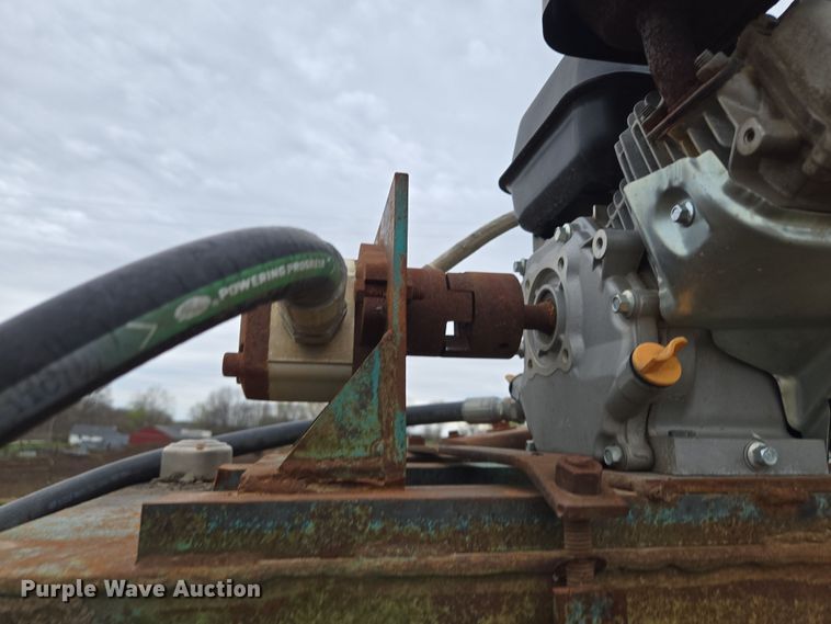 1959 Arrow lowboy equipment trailer in Excelsior Springs, MO | Item ...