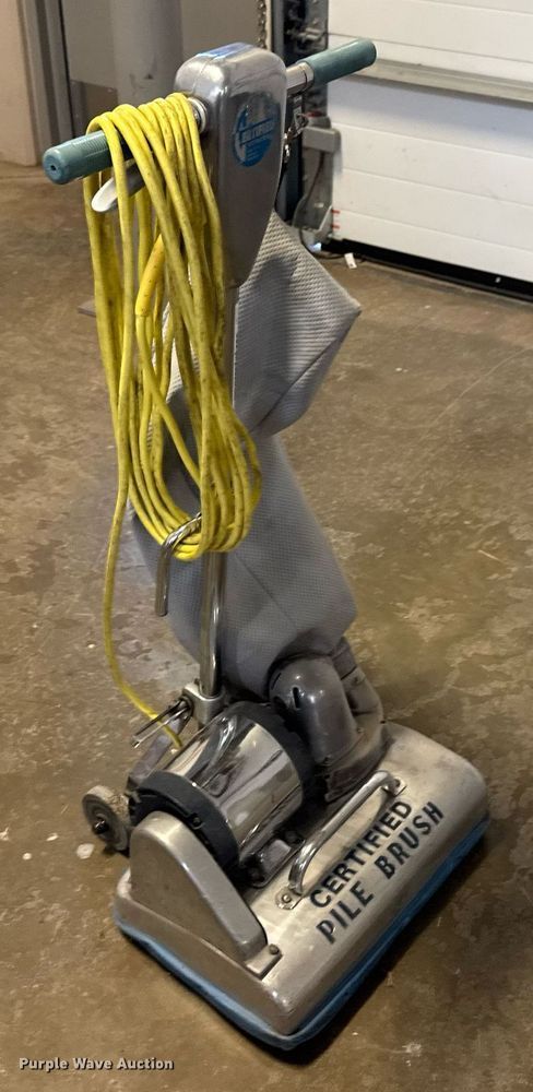 Certified International vacuum in Wichita, KS | Item EQ1337 for sale ...