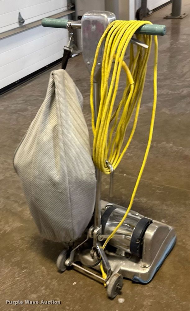 Certified International vacuum in Wichita, KS | Item EQ1337 for sale ...