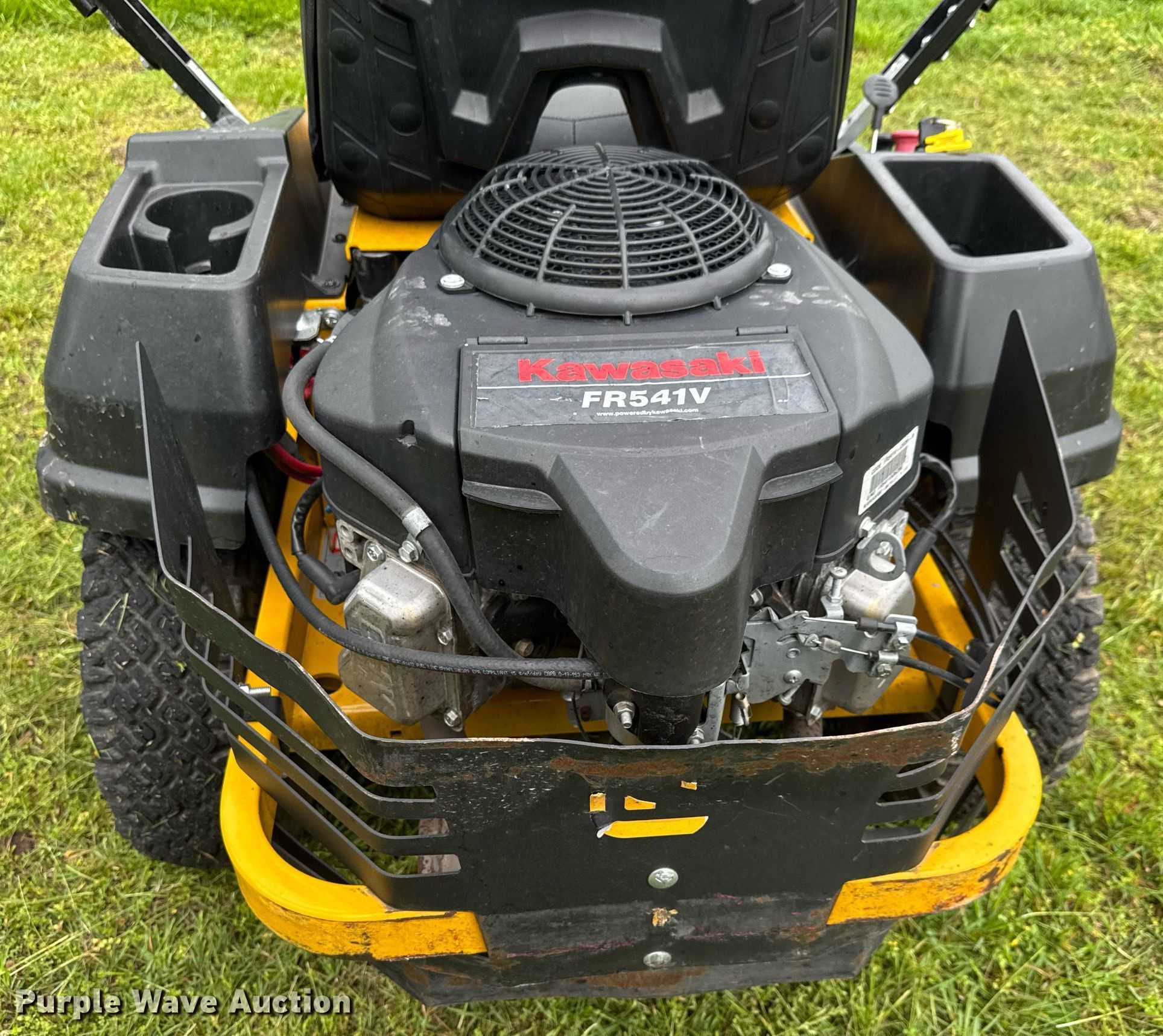 2022 Hustler Dash XD 940742 ZTR lawn mower in Sedgwick, KS | Item ...