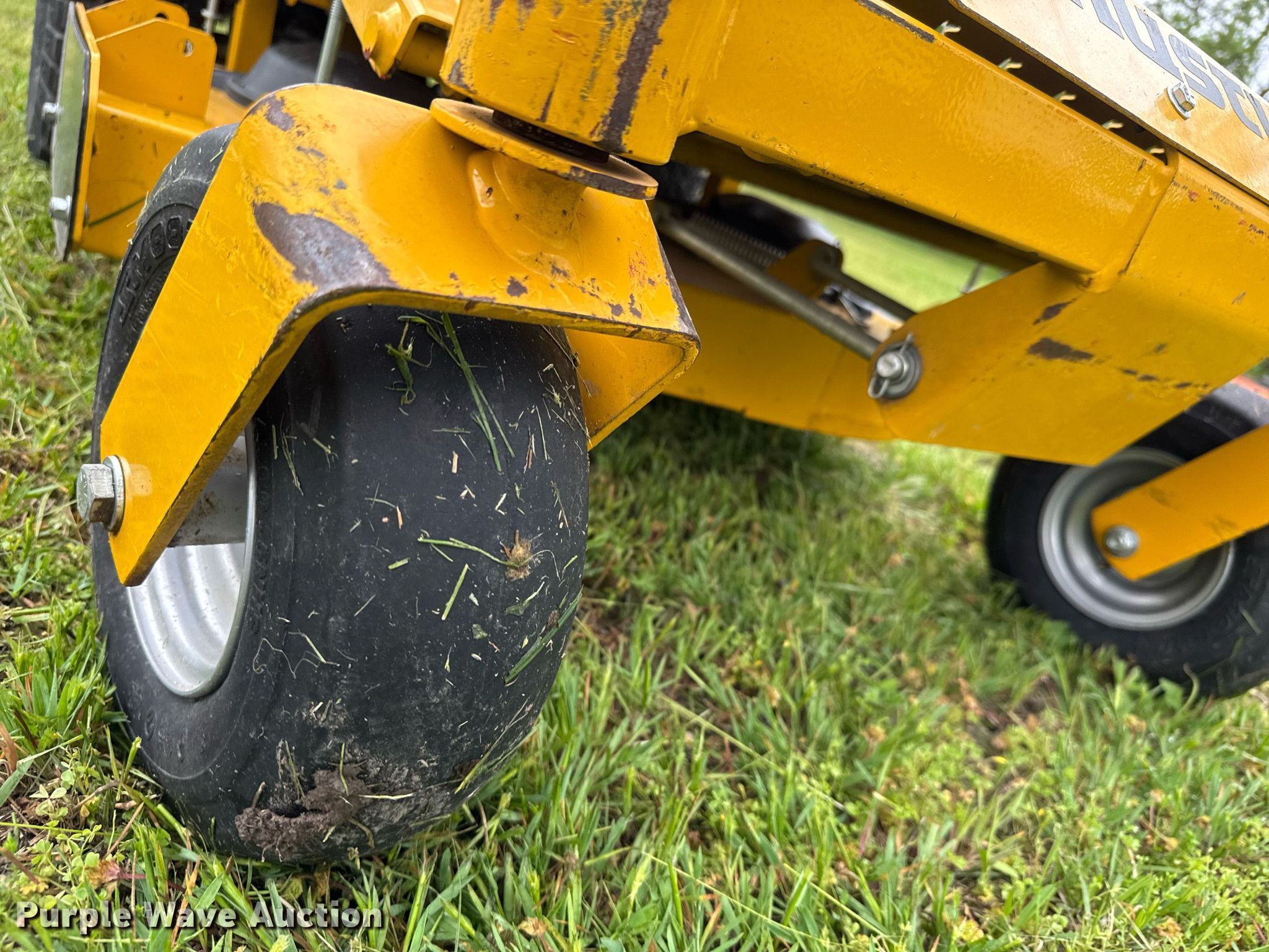 2022 Hustler Dash XD 940742 ZTR lawn mower in Sedgwick, KS | Item ...