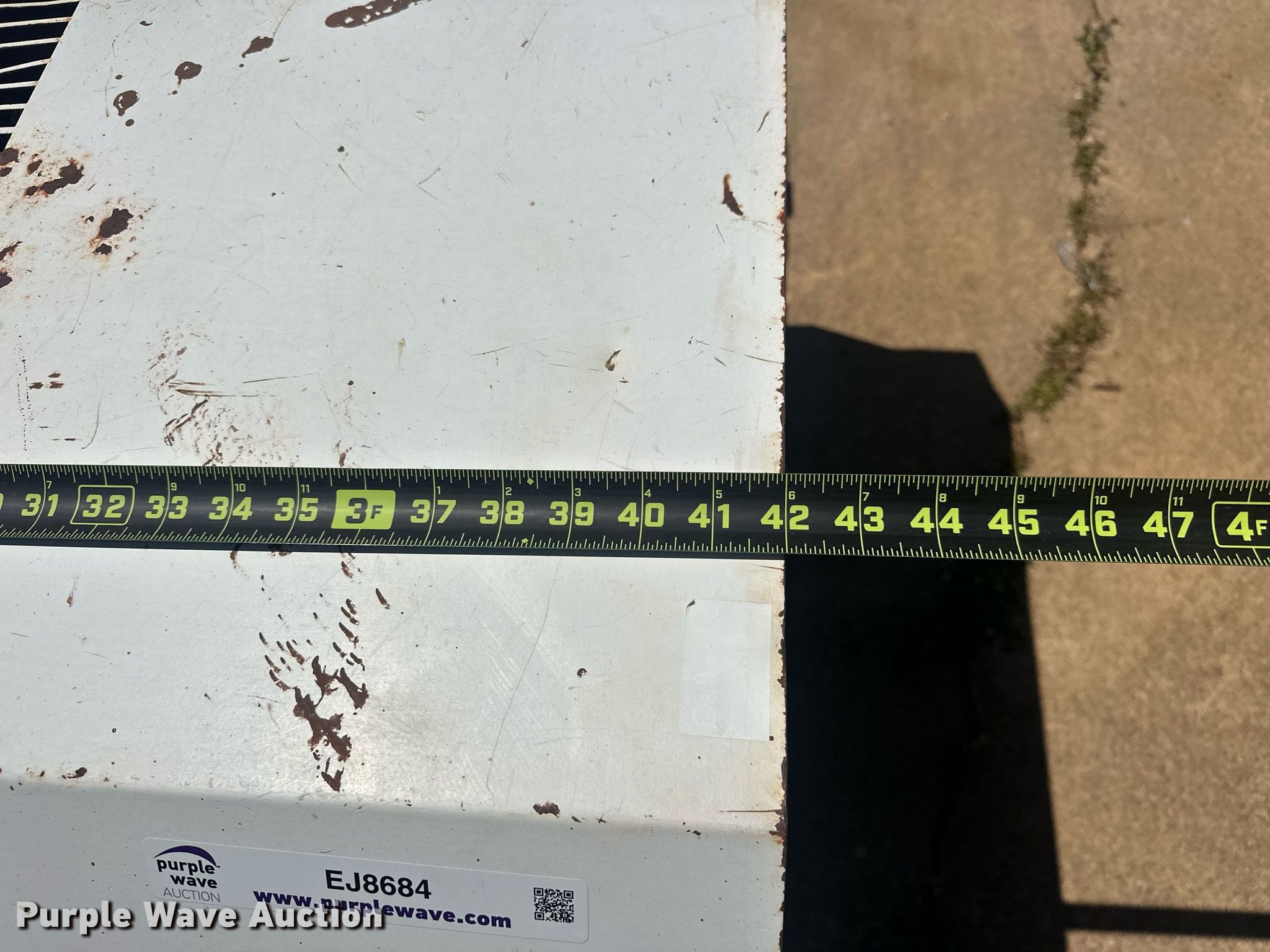 Vanair 80 Viper air compressor in Oklahoma City, OK | Item EJ8684 sold ...