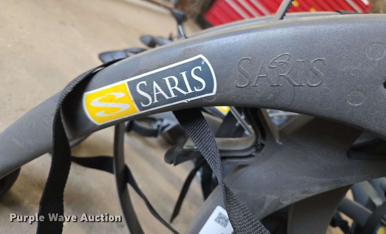 (6) Saris bike racks in Broken Arrow, OK | Item EJ8740 for sale ...
