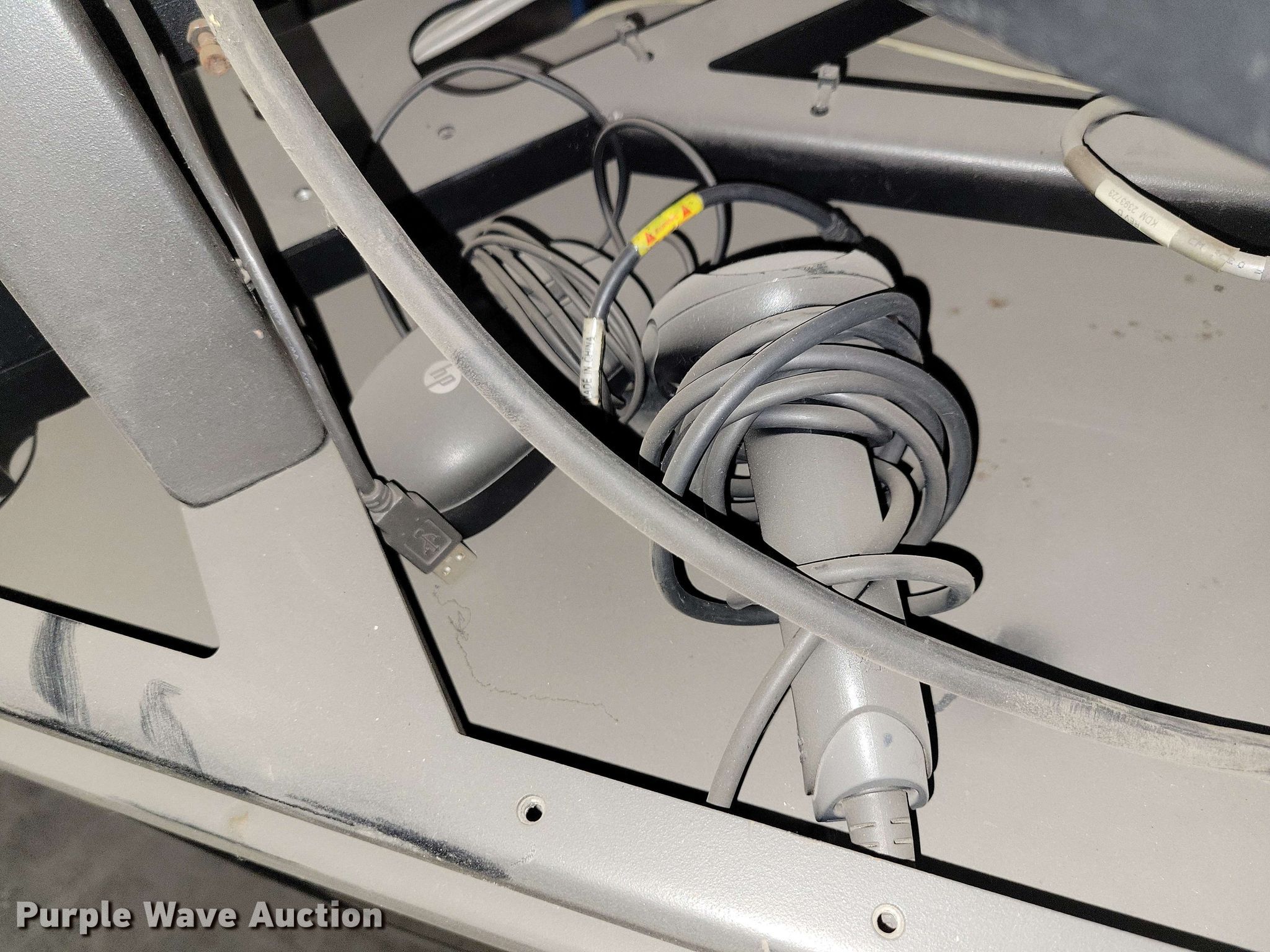 2012 Quantronix Cubiscan CS125 scale in Jackson, MN | Item NV9854 for ...