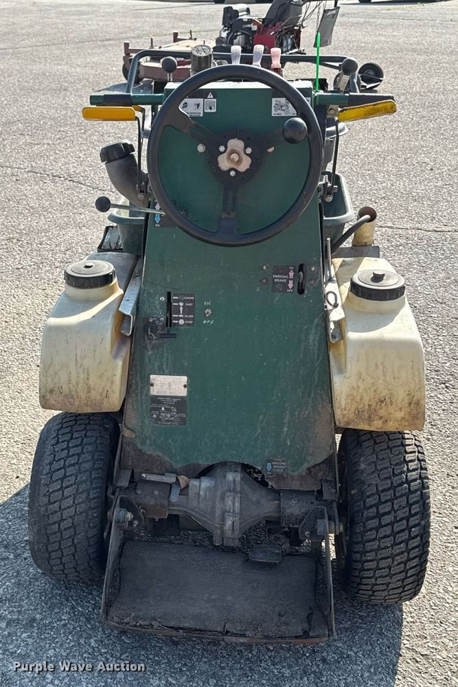Turfco T3000 spreader in Edwardsville, KS | Item DZ4109 for sale ...