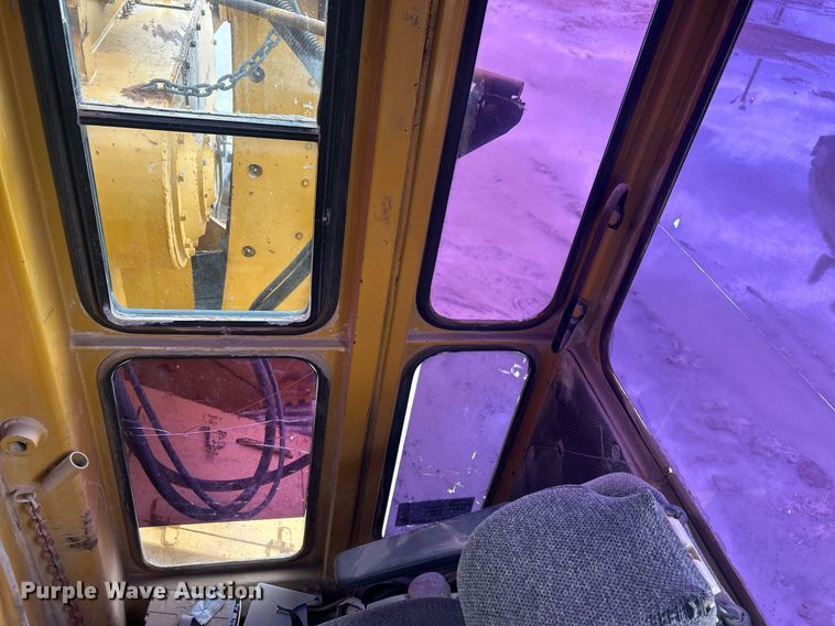 1996 Trencor 960 trencher in Lovington, NM | Item EC1373 sold | Purple Wave