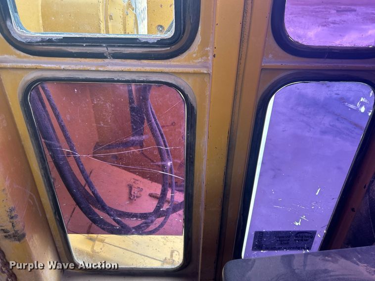 1996 Trencor 960 trencher in Lovington, NM | Item EC1373 sold | Purple Wave