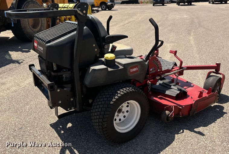 Toro Z Master Professional 7000 ZTR lawn mower in Blaine, MN | Item ...