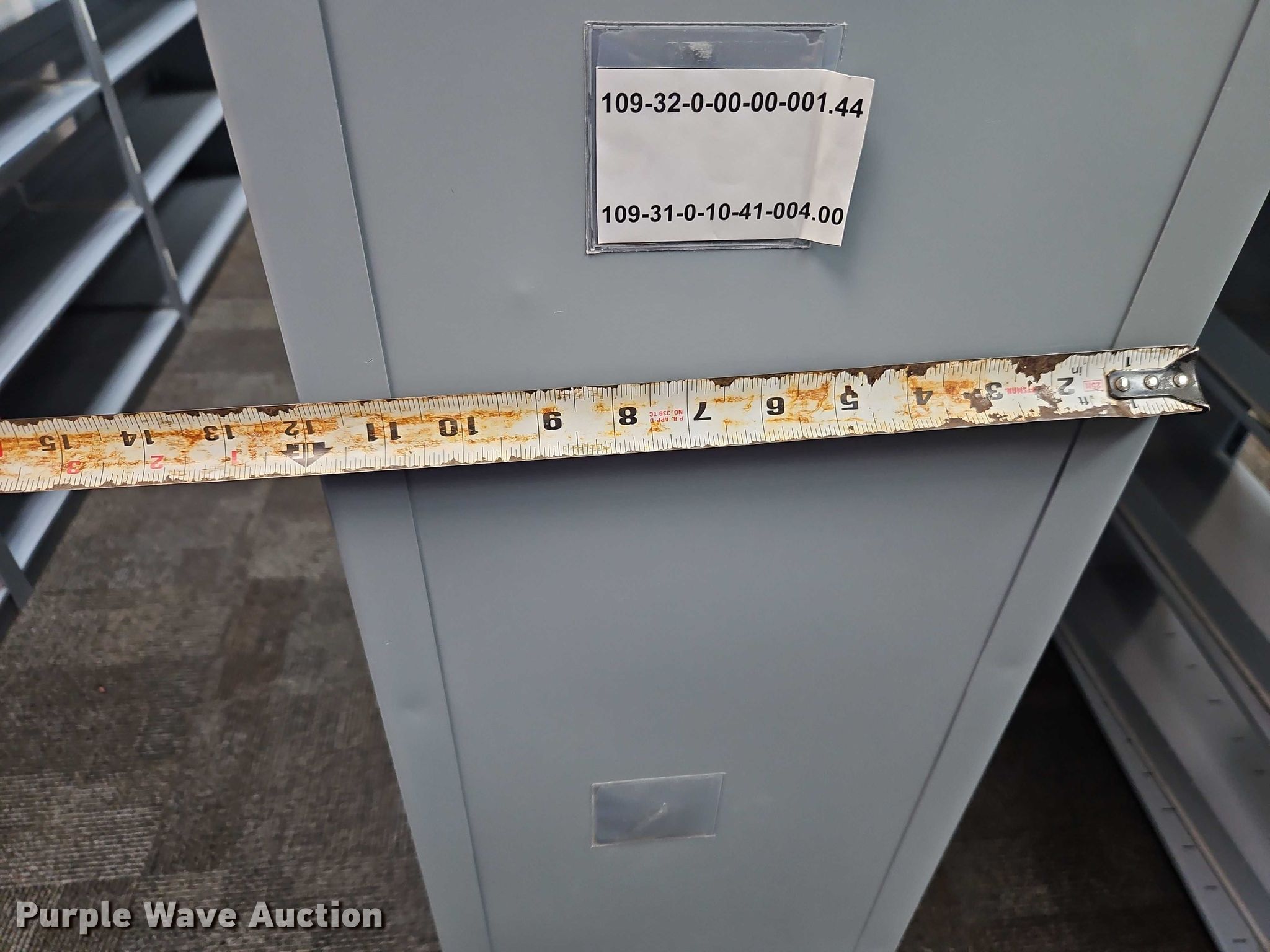 Furniture in Paola, KS | Item EB8057 sold | Purple Wave