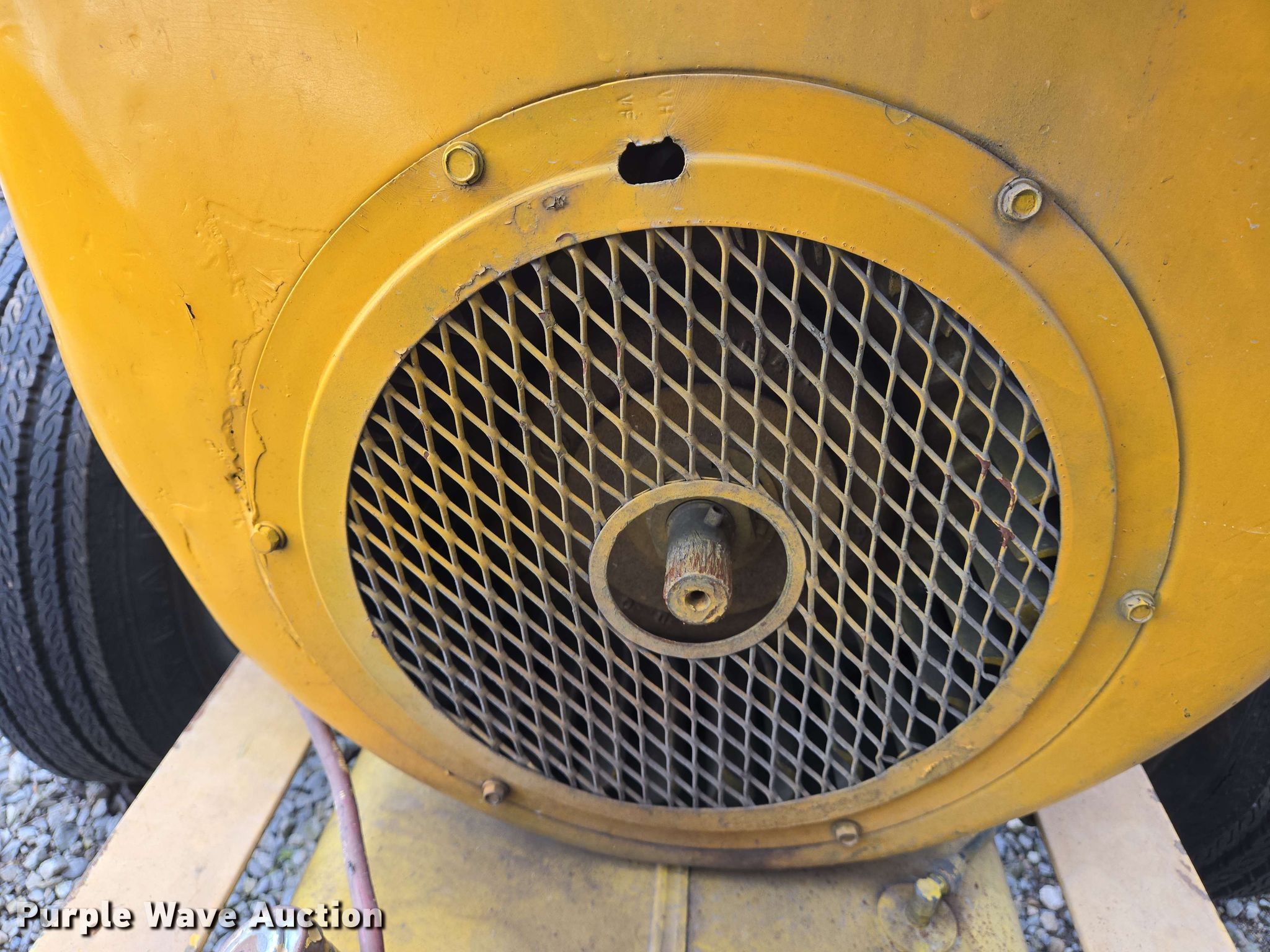 Hydro-Matic 40EP-VH4DWAE trash pump in Sikeston, MO | Item EJ7558 sold ...