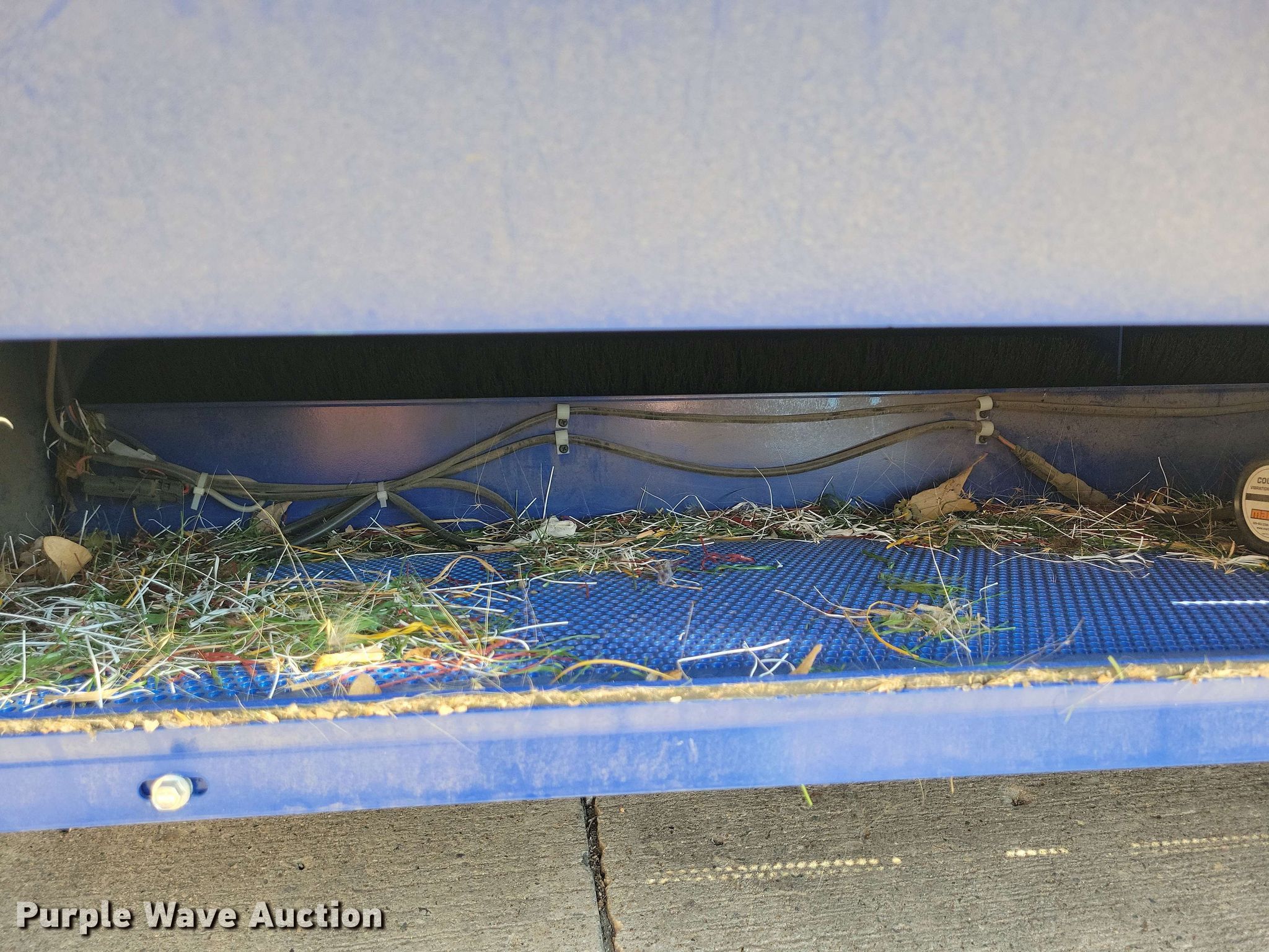 FieldTurf SweepRight Pro turf broom in Aberdeen, SD | Item NV9867 sold ...