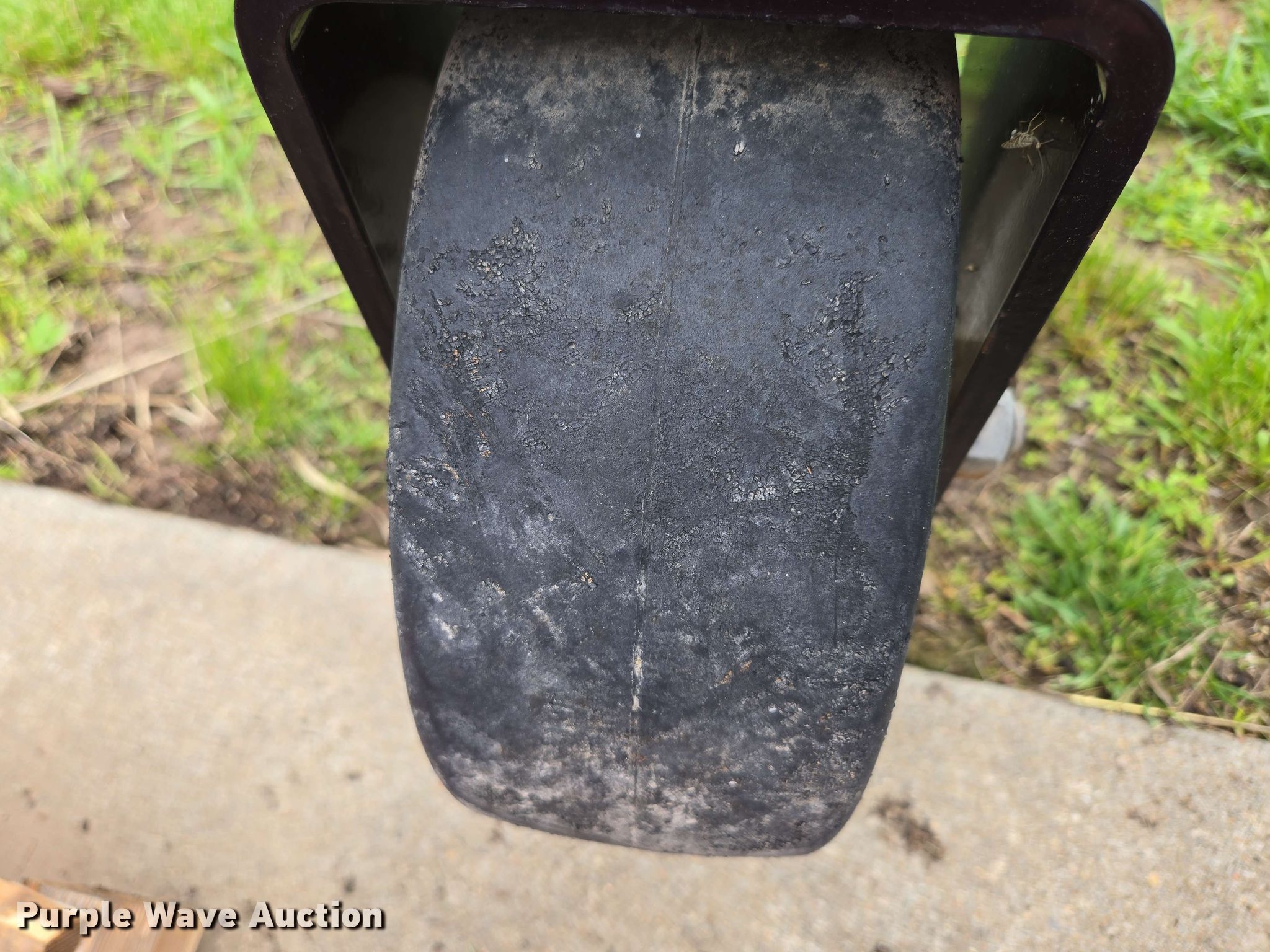 Bush Hog RDTH 84 finish mower in Pittsburg, KS | Item EN3706 sold ...