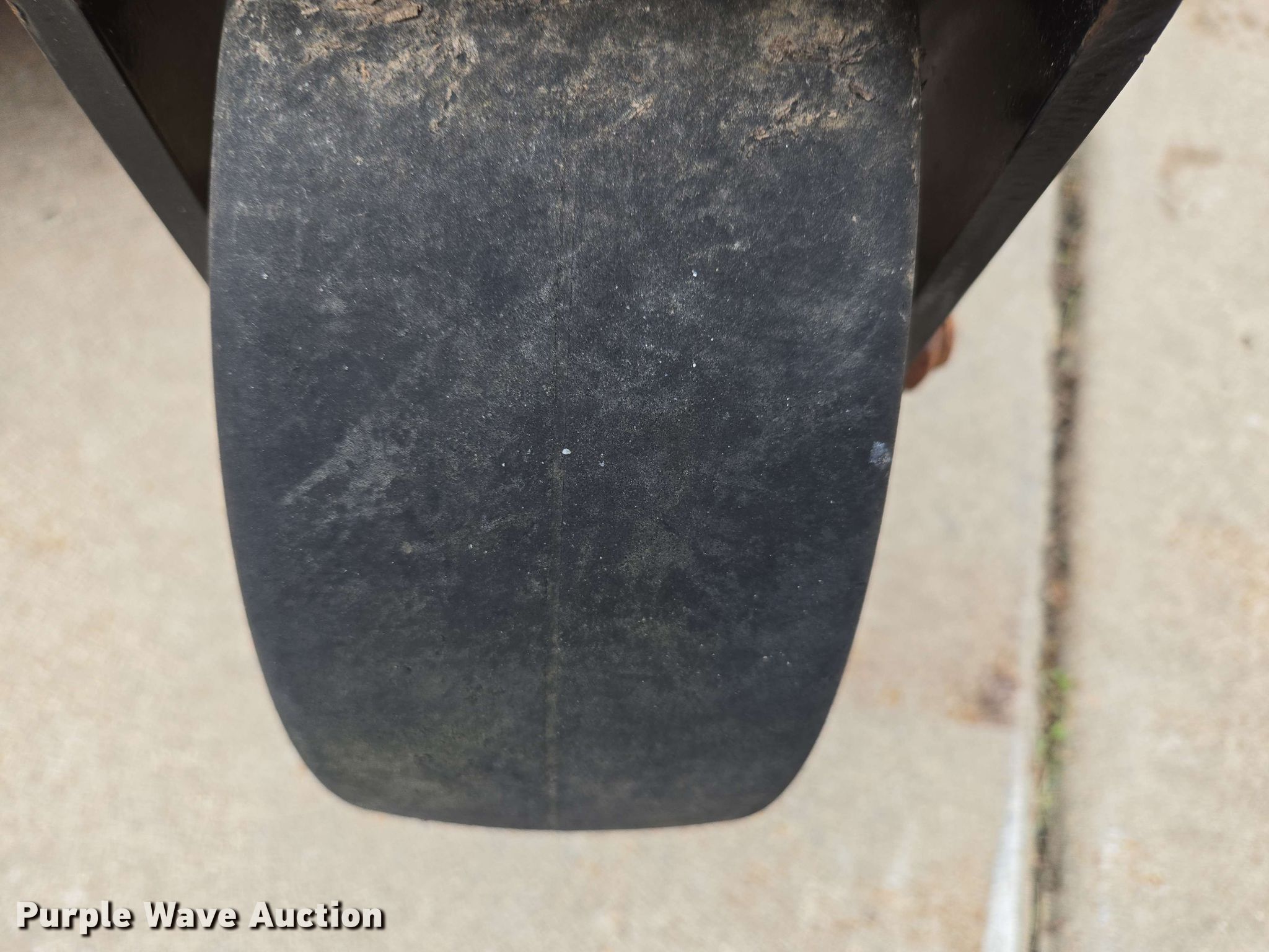 Bush Hog RDTH 84 finish mower in Pittsburg, KS | Item EN3706 sold ...