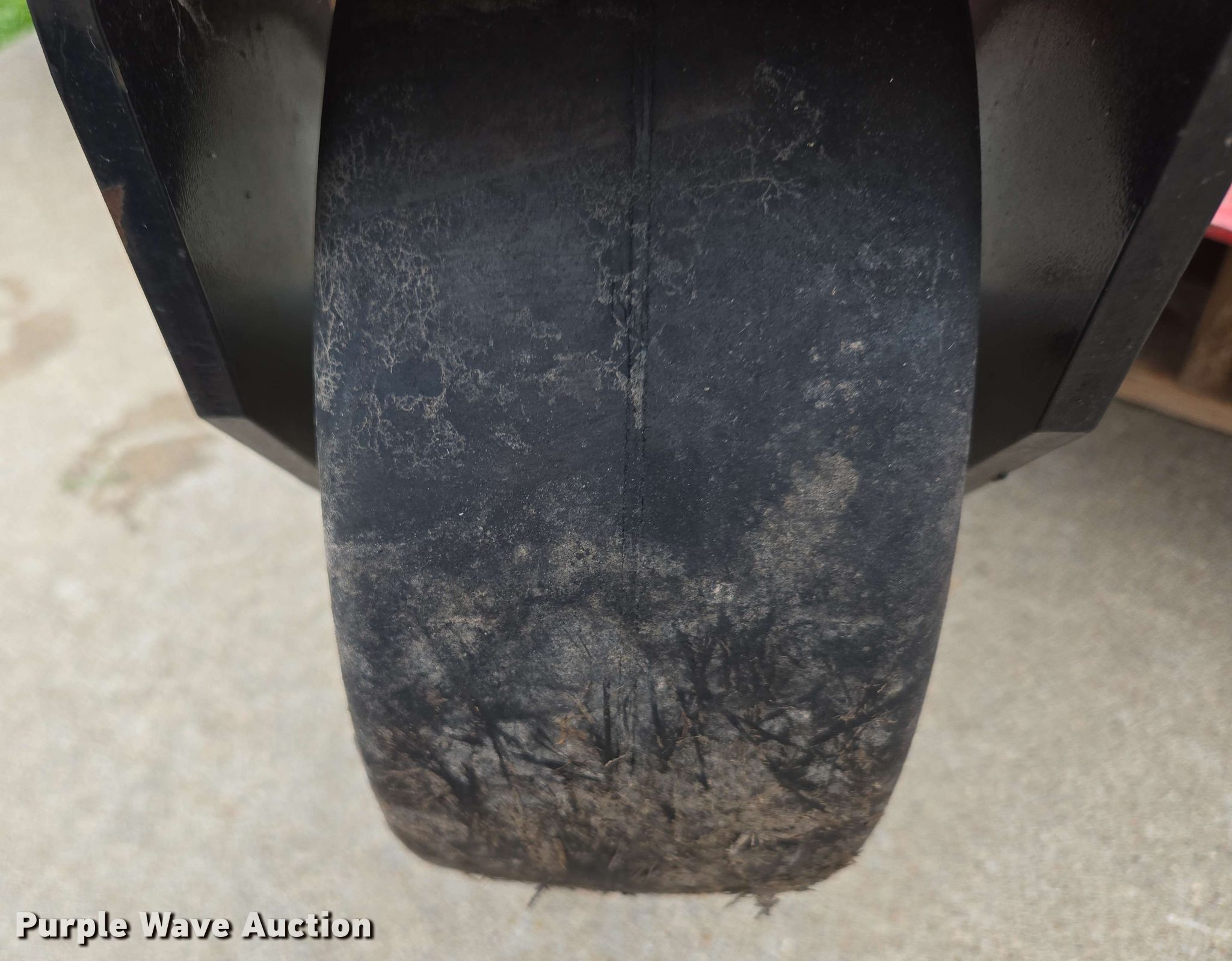 Bush Hog RDTH 84 finish mower in Pittsburg, KS | Item EN3706 sold ...